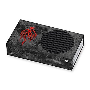 Head Case Designs Officially Licensed EA Bioware Dragon Age City Of Chains Symbol Heraldry Vinyl Sticker Gaming Skin Decal Cover Compatible With Xbox Series S Console