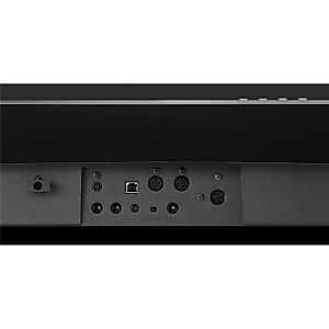 Kawai ES920 88-key Digital Piano - Black