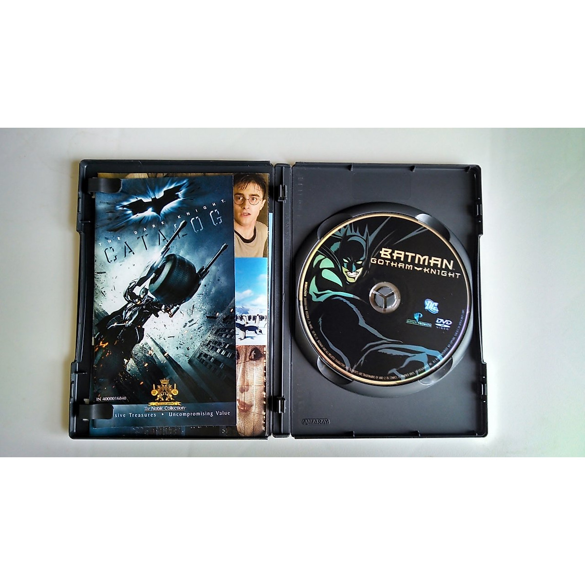 Batman: Gotham Knight