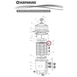 Pool Ruler DEX2400Z5 O-Ring Two Pack + Lubricant for Hayward Outlet Elbow for Micro-Clear & Pro-Grid D.E. Filters & Swim-Clear & HCF Cartridge Filters
