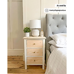Annie Sloan Chalk Paint® Old White Litre