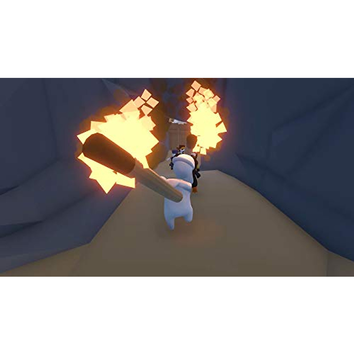 Human: Fall Flat - Anniversary Edition (PS4)