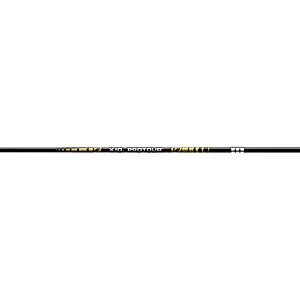Easton X10 Protour Shafts 1 Doz. Black, 520