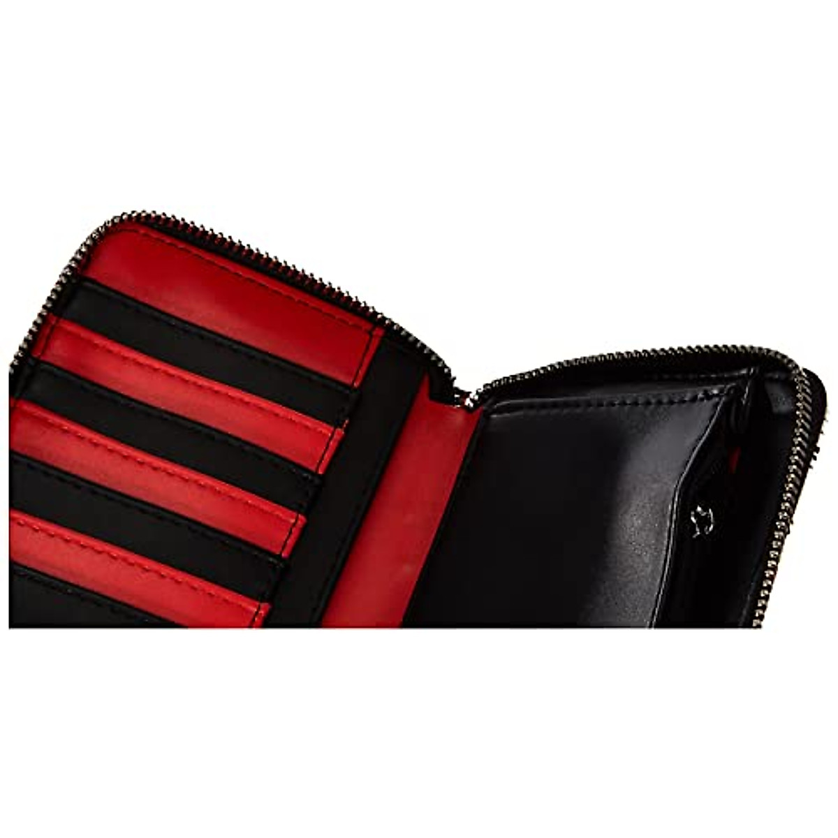 Loungefly Disney 101 Dalmatians 70th Anniversary Ziparound Faux Leather Wallet