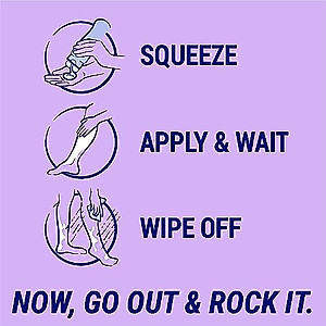 Nair Hair Removal Lotion - Aloe & Lanolin - 9 oz - 2 pk by Nair