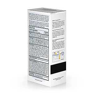 Neutrogena Healthy Defense Daily Moisturizer for Sensitive Skin with SPF 50, Mineral Sunscreen with Zinc Dioxide & Titanium Dioxide, Oil-Free & Fragrance-Free, 1.7 fl. oz (Pack of 2)