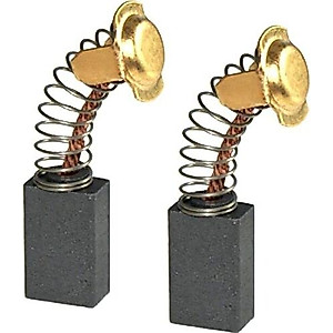 N398321 Brush Pair for Dewalt Black&Decker DWP849 Polisher