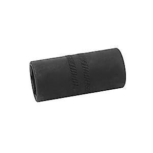 Genius Tools 1/2" Dr. 11/16" × 3/4" Flip Socket - 49602224