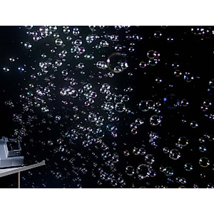 ADJ Products BubbleTron GO W/BATTERY