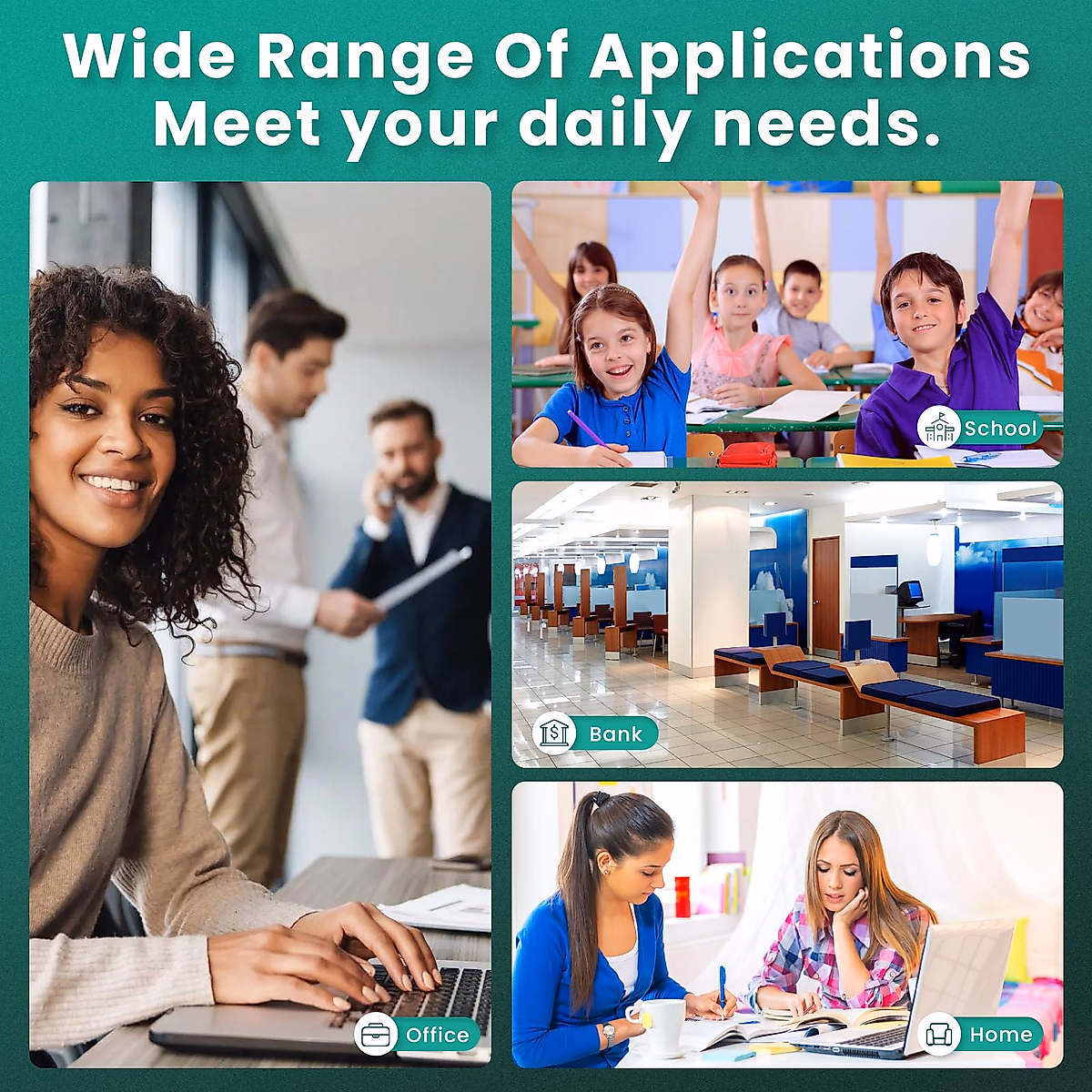 GREENBOX (NO Toner) Compatible 101R00474 Drum Unit Replacement for Xerox 101R00474 Drum for Phaser 3260 3260DI 3260DNI 3260DN, WorkCentre 3215 3215NI 3225 3225DNI 3225DN (Drum, 1 Pack)