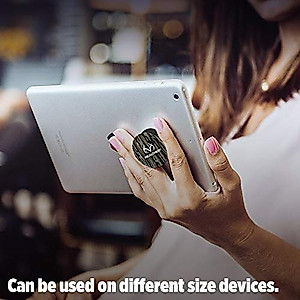 PopSockets: Collapsible Grip & Stand for Phones and Tablets - Realtree Original