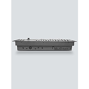 CHAUVET DJ Obey 70 Universal DMX-512 Controller | LED Light Controllers