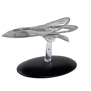 Hero Collector Eaglemoss ECV-197 Orville | The Orville Starships Collection | Model Replica