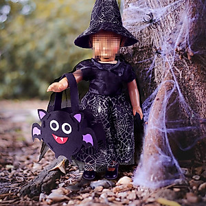 18 Inch Doll Clothes for American Girl Dolls, Madame Alexander, Our Generation etc.