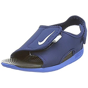 Nike Sunray Adjust 5 V2 Baby/Toddler Sandal Db9566-401 Size 8