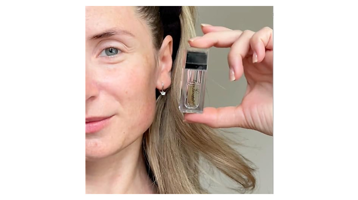 Beautimate Microneedling Hydra Stamp - Professional Home Skincare Tool