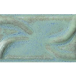 Amaco Potter's Choice Glaze - Blue Stone, Pint