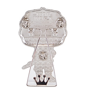 POP Funko Pop! Pin: Star Wars Mandalorian FENNEC SHAND SE SG (30616)