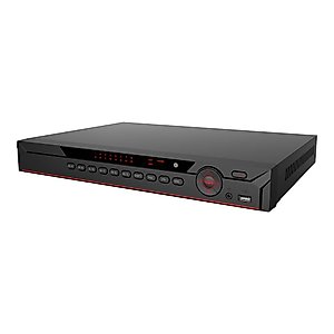 NVR4208-8P-4K 8CH 1U 8PoE 4K & H.265 Lite Network Video Recorder IP NVR DVR Surveillance System 8PoE 4K & H.265 Lite Network Video Recorder IP NVR DVR