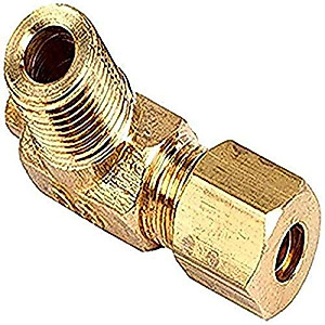 Imperial 1604 3/16Cc X 1/8Npt 90 Degree Ori