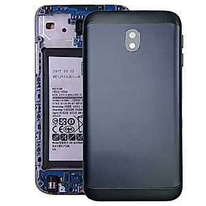 for Galaxy J3, J3 Pro, J330F / DS, J330G / DS Back Cover