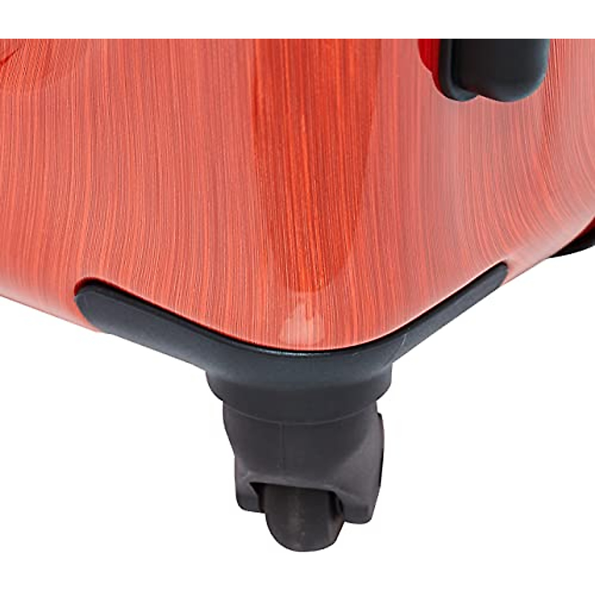 Samsonite Winfield 2 Hardside Luggage with Spinner Wheels, Orange, 3-Piece Set (20/24/28)