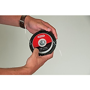 Oregon 24-295-10 Gator SpeedLoad Trimmer Line.095", 10 Pack, SM