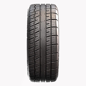 Uniroyal Power Paw A/S All Season 245/55ZR18 103W XL Passenger Tire