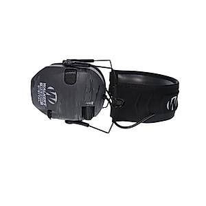 Walker's Razor Digital MUFF - Ghost CAMO