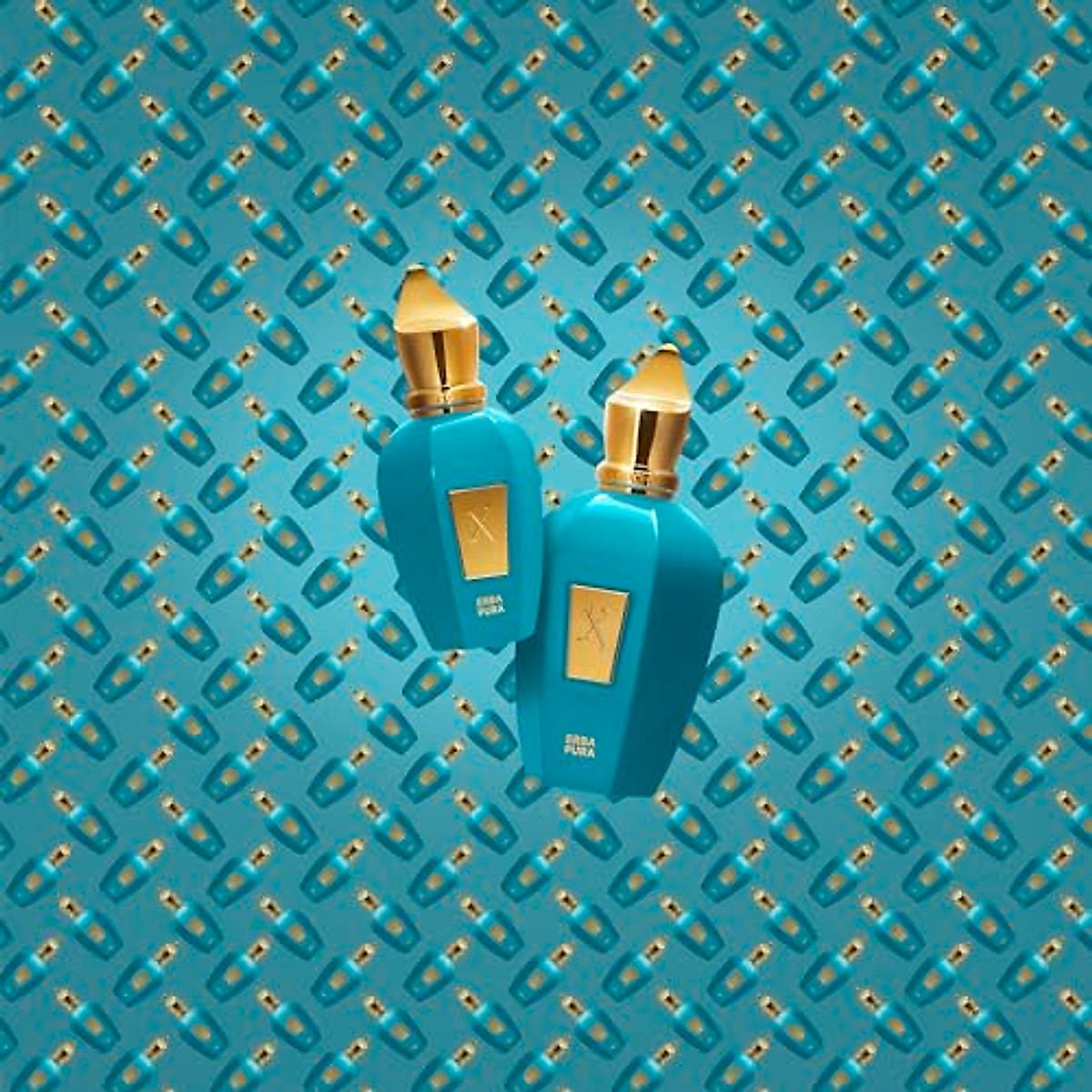 XERJOFF V Erba Pura Eau de Parfum, 50ml