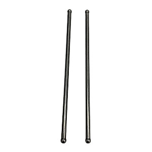 2PCS Valve Push Rod For Harbor Freight Chicago Electric Predator Loncin Rato 346CC 389CC 420CC Gas Generator For Generac Centurion 11HP 12HP 13HP For For Duromax 16HP 18HP Gas Engine 6-1/2” Length