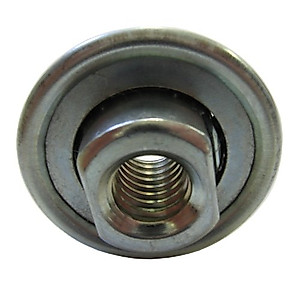 Glider Rocker Bearings, Set of 8