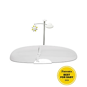 Skip Hop Baby Changing Pad, Nursery Style, Grey