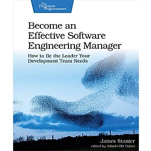 Become an Effective Software Engineering Manager: How to Be the Leader Your Development Team Needs