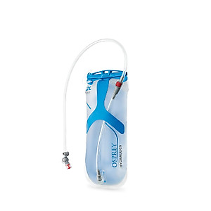 Osprey Hydraulics 2L Backpack Water Reservoir with Bite Valve