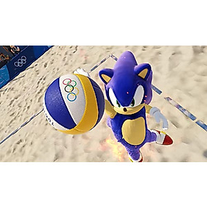Tokyo 2020 Olympic Games - PlayStation 4