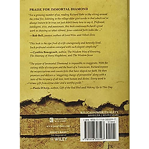 Immortal Diamond: The Search for Our True Self