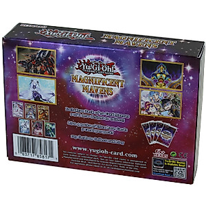 Yu-Gi-Oh TCG: 2022 Holiday Box