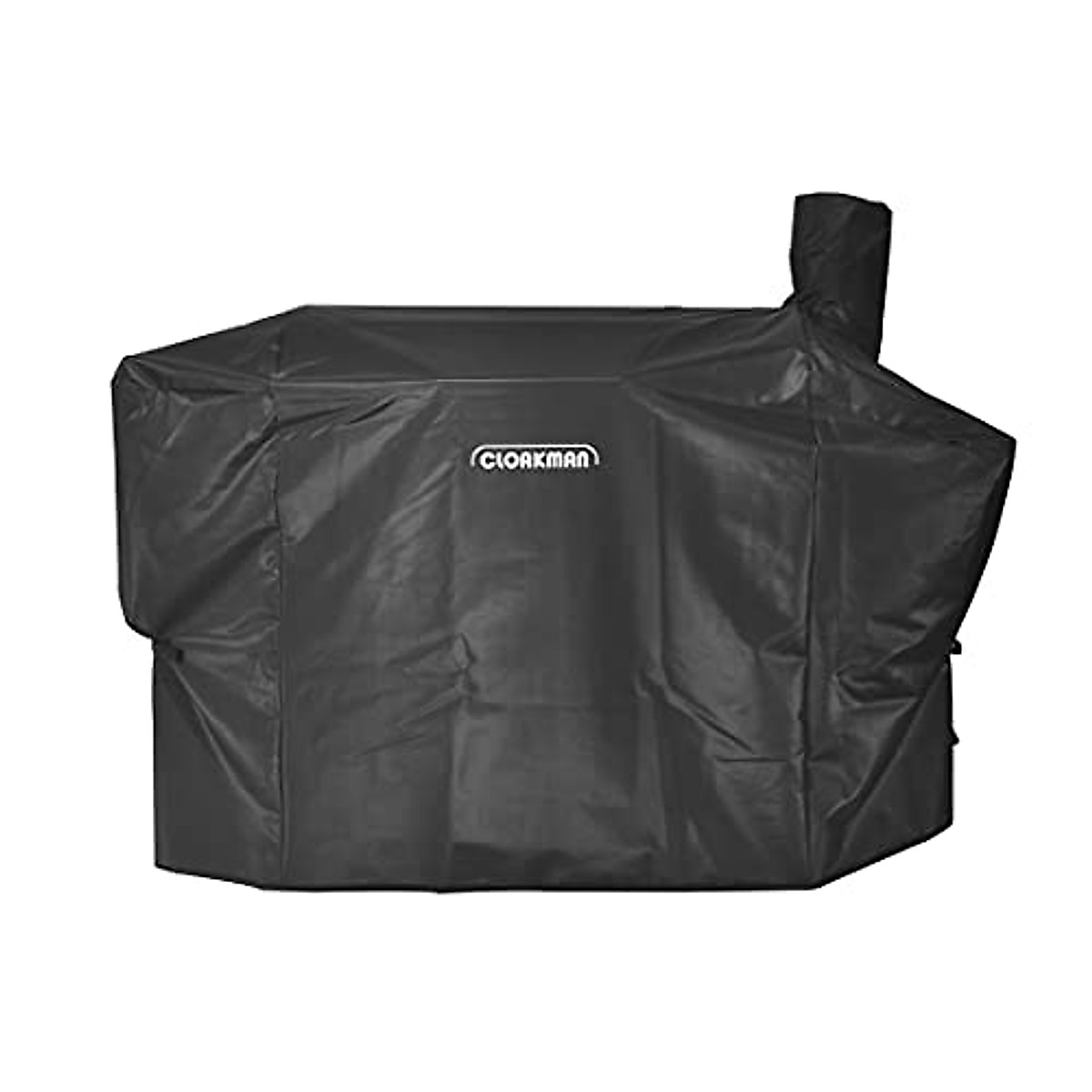 CLOAKMAN Premium Heavy-Duty Grill Cover for Pit Boss Pro Series Elite 1600 Wood Pellet Smoker Grill
