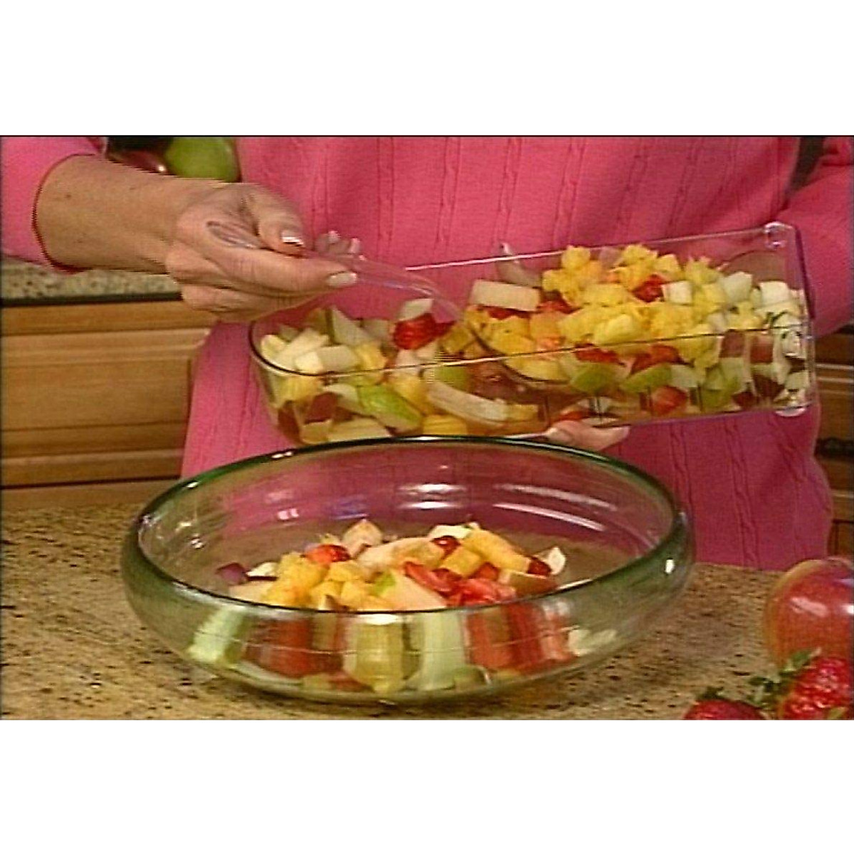 The Original Vidalia Chop Wizard