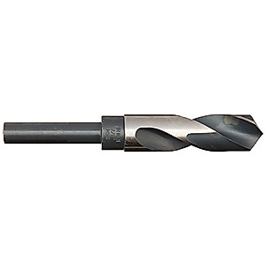 Irwin Tools 91156 IRWIN Silver & Deming Drill Bit, 7/8" Diameter