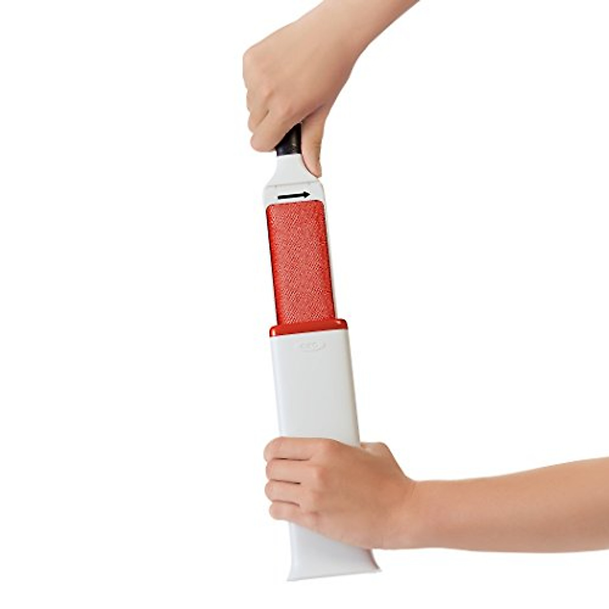 OXO Furlifter Furniture Brush Lint Roller
