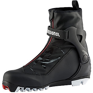 Rossignol X-6 SC Mens XC Ski Boots Sz 48