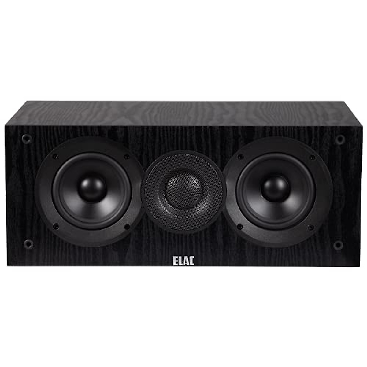 ELAC Dual 4" Center Speaker