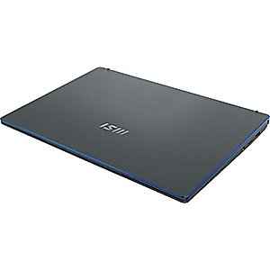 2022 MSI Prestige 14EVO 14" FHD IPS EVO Platform Business Laptop Intel 11th i7-1195G7 32GB DDR4 1TB NVMe SSD Iris Xe Graphics Backlit Keyboard w/ FP Reader Windows 11 Pro w/ 32GB USB Drive