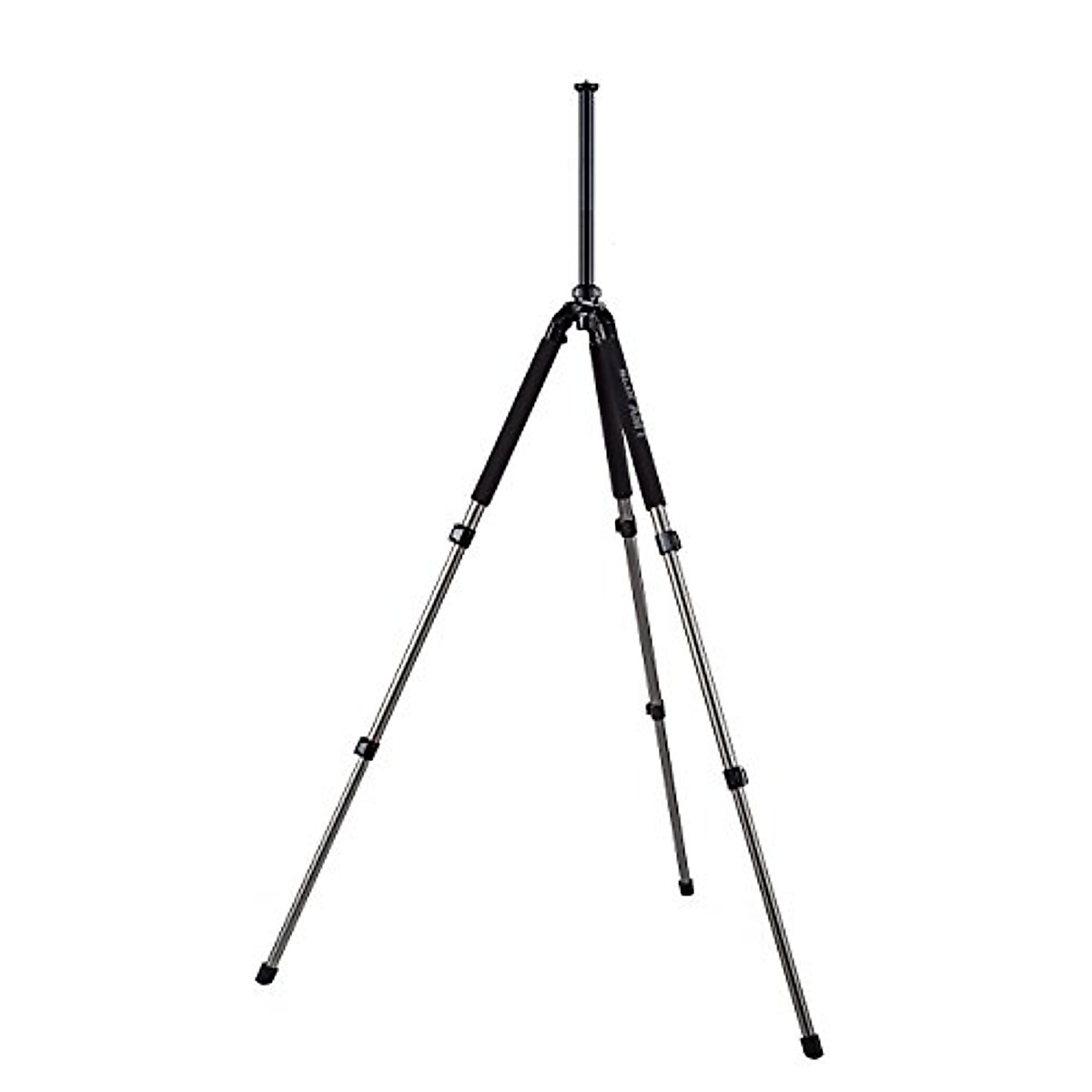 SLIK PRO 700 DX Titanium Alloy Tripod Leg Set for Mirrorless, SLR and More - Titanium (615-900)