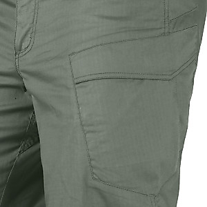 Condor Elite 610T-007-30-32 Stealth Operator Pants Urban Green, 30W X 32L, Poly-Cotton