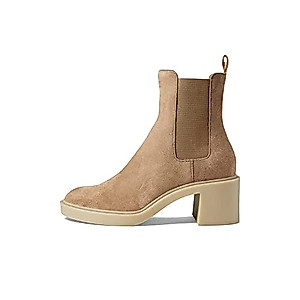 Dolce Vita Gilana Truffle Suede 8.5 M