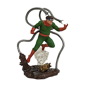 DIAMOND SELECT TOYS LLC Marvel Gallery: Comic Doctor Octopus PVC Statue