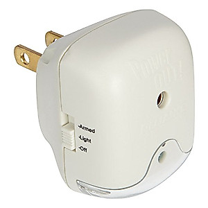 Powerout Power Failure Alarm And Safety Light Led